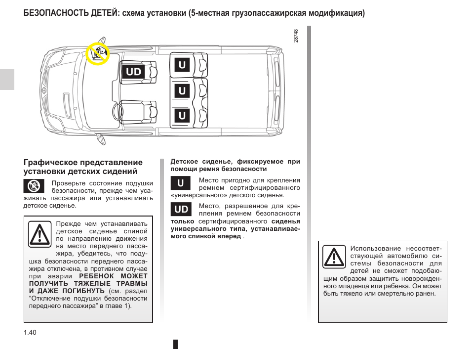 Инструкция По Эксплуатации Рено-Трафик - thegreenvolume