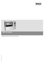 Wilo VR-System - инструкции