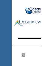 Ocean Optics Ocean View Install - инструкции