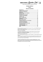 ITC Hemochron Signature Elite Whole Blood Microcoagulation System ...