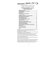 ITC Hemochron Signature Elite Whole Blood Microcoagulation System ...