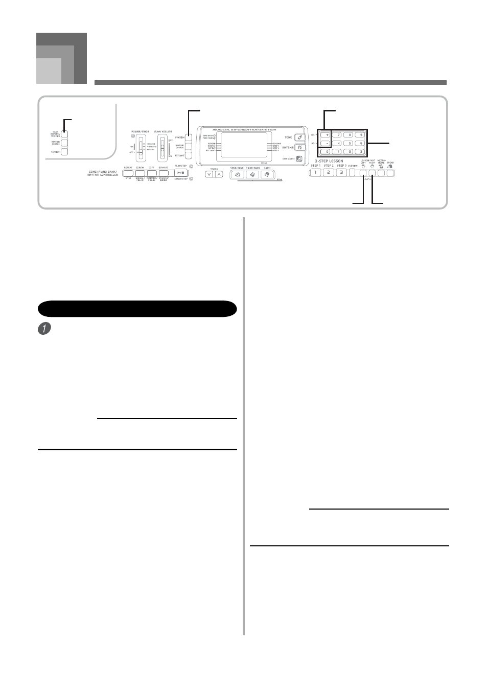 Подключение к компьютеру | Инструкция по эксплуатации Casio lk-210 ...