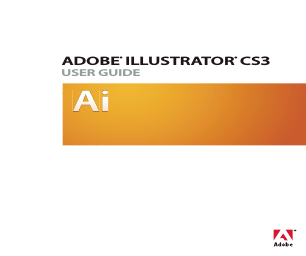 Adobe Illustrator CS3 - инструкции