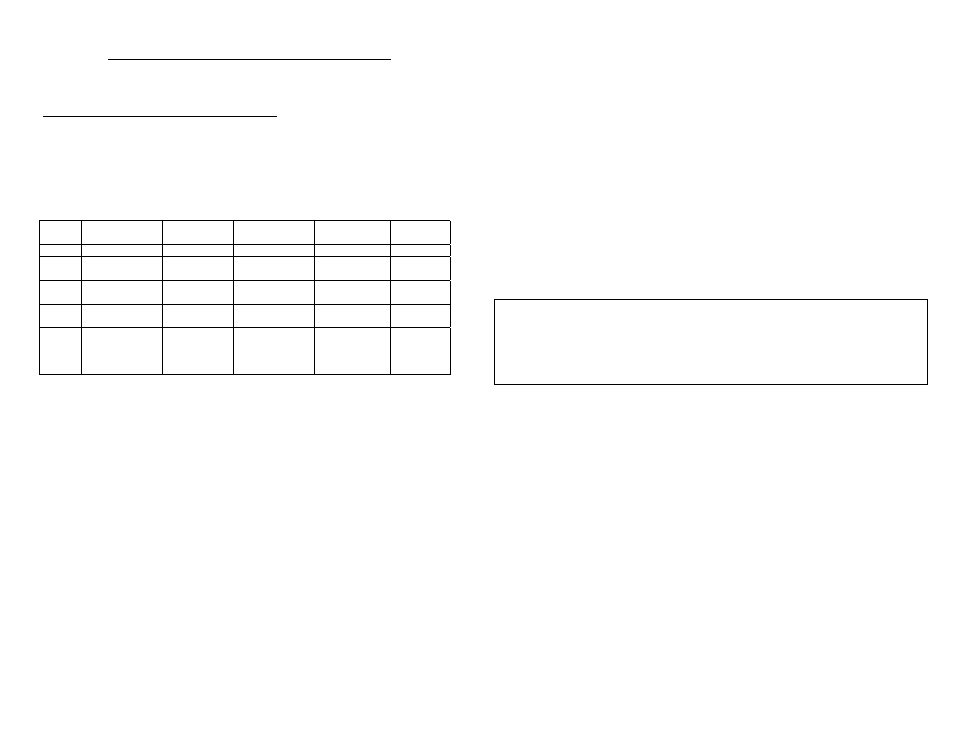 Инструкция по эксплуатации Casio Модуль 1634 | 5 страниц | Также для ...