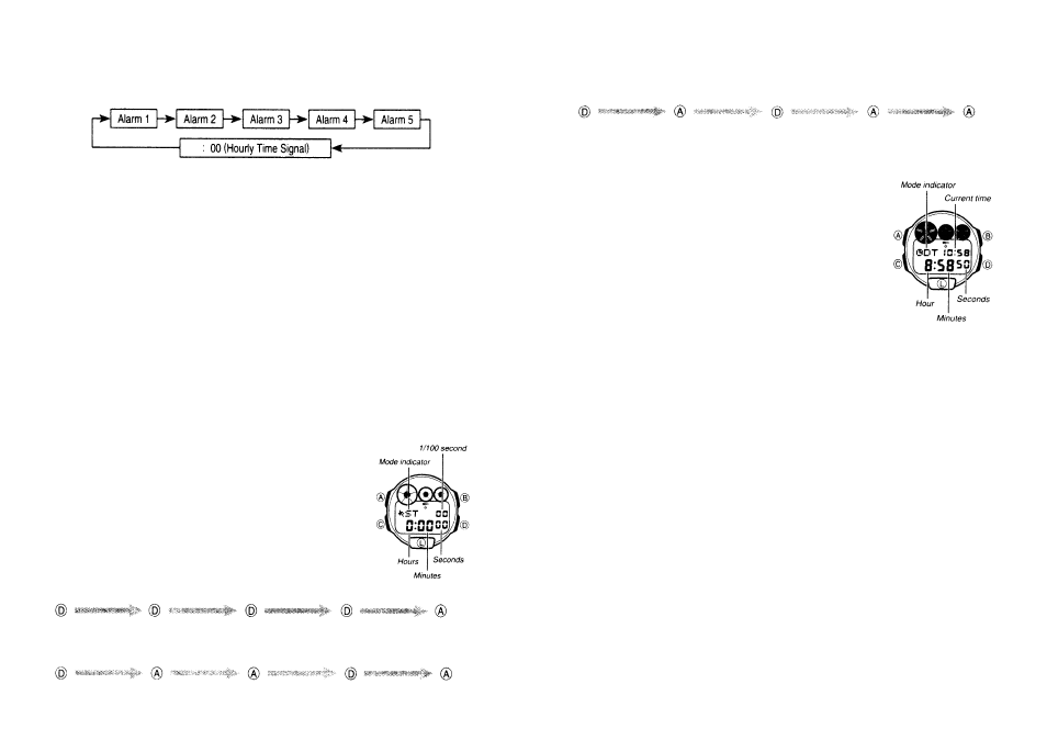 Инструкция по эксплуатации Casio Модуль 2248 | Страница 4 / 5 | Также ...