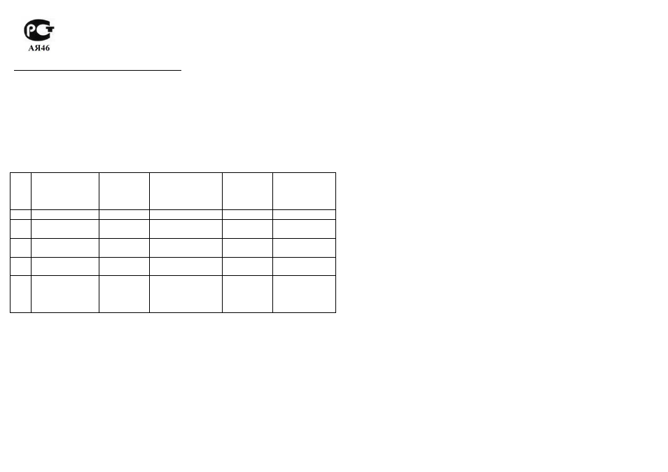 Инструкция по эксплуатации Casio Модуль 3157 | 7 страниц | Также для ...