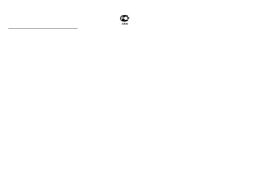 Инструкция по эксплуатации Casio Модуль 4726 | 2 страницы | Также для ...