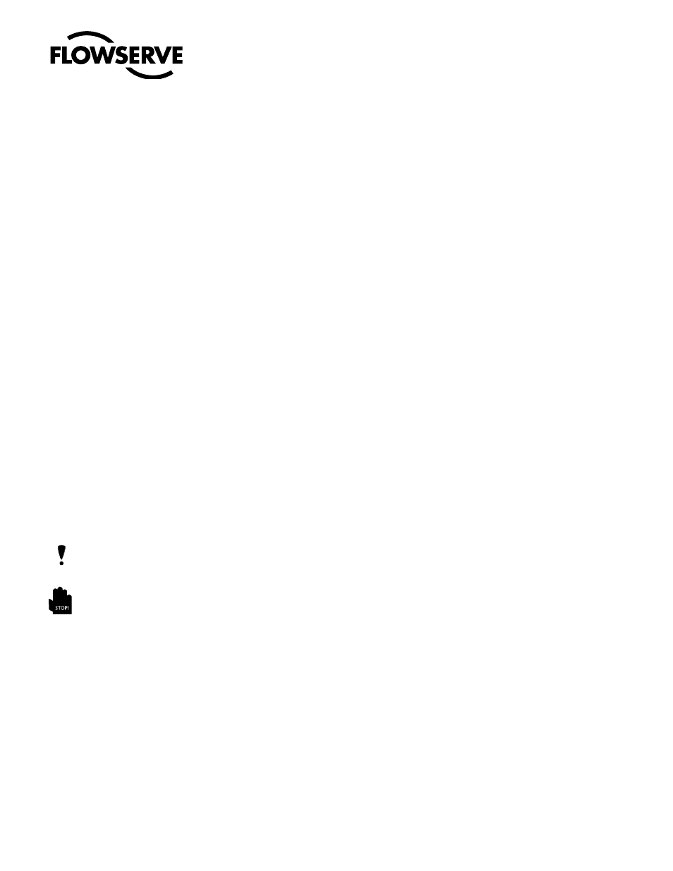 Инструкция по эксплуатации Flowserve 510si Series Digital Positione ...